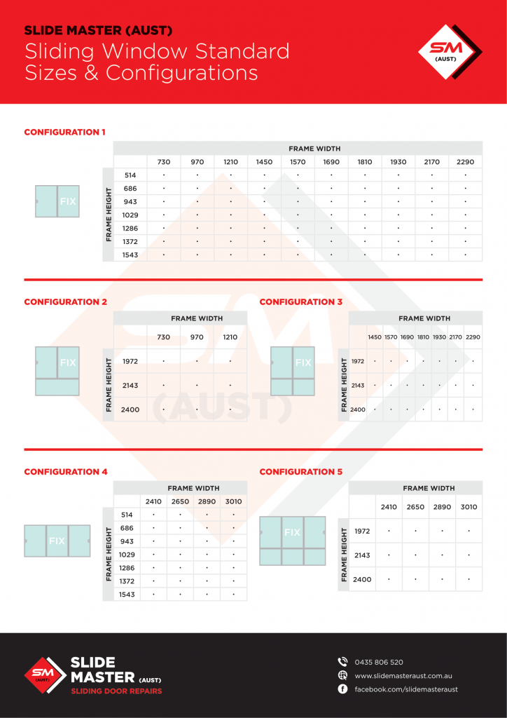 Sliding Door Sales Perth | Slide Master Australia