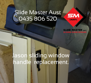 Sliding Door Track Roller Repairs Perth | SlideMasterAus